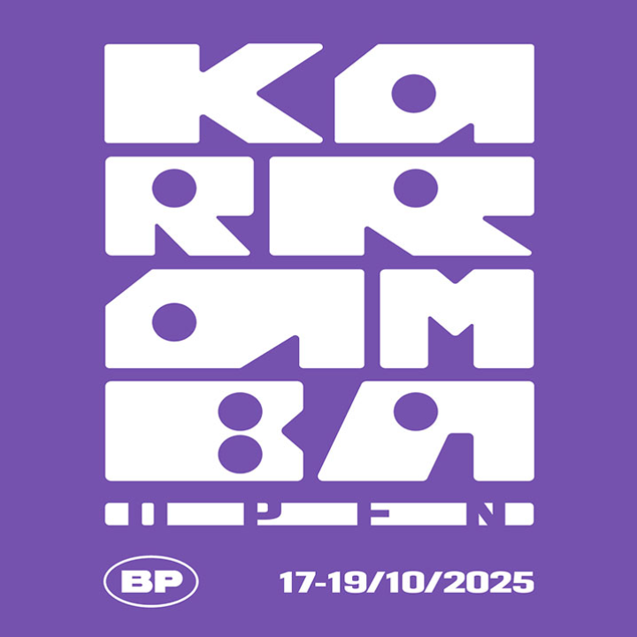KARRAMBA! OPEN - 17.10.2025